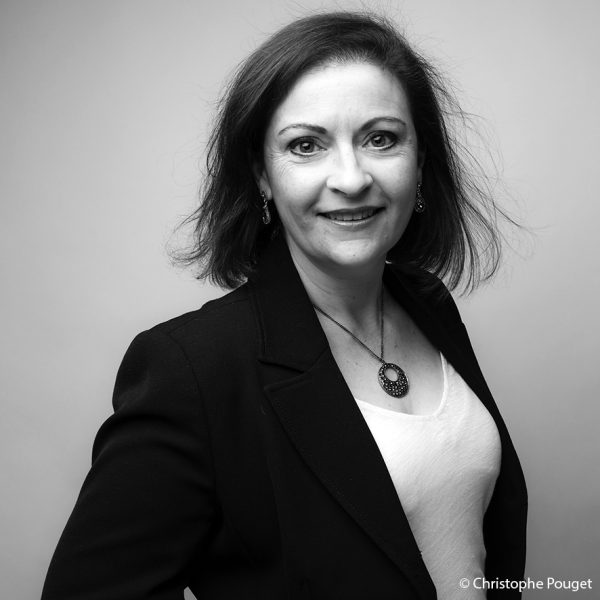 Our Team - Laurent & Charras