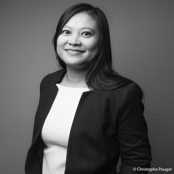 Isabelle Chan-Piu - Laurent & Charras