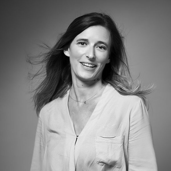 Cécile Genot - Laurent & Charras