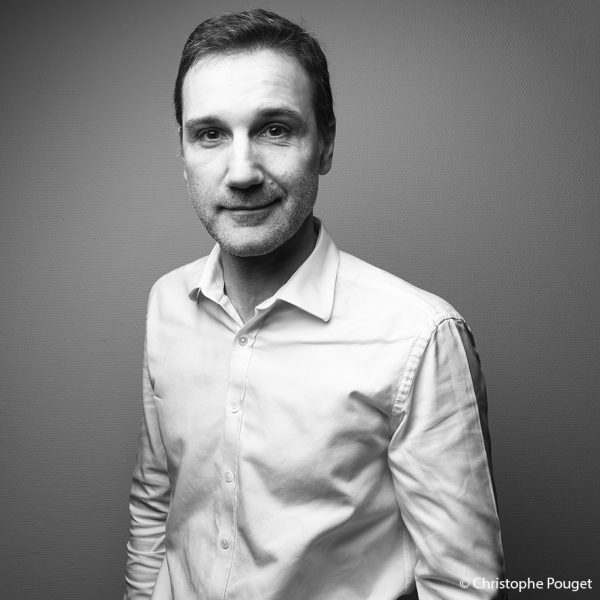 Vincent Pons - Laurent & Charras